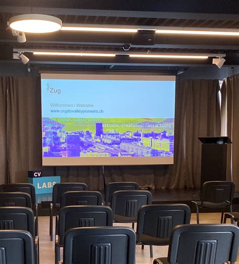 cv labs on linkedin cryptovalley innovation web3