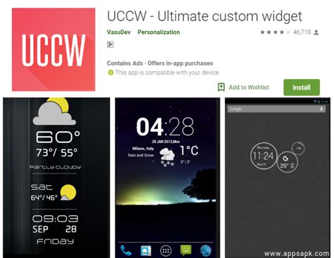 Best Alarm Clock Apps Widgets For Android Get Ready To Wake Up