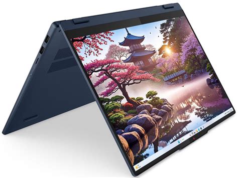 Lenovo IdeaPad 5 5i 2 In 1 Core Ultra 5 225U Intel Graphics 16 0 WUXGA 1920 X 1200