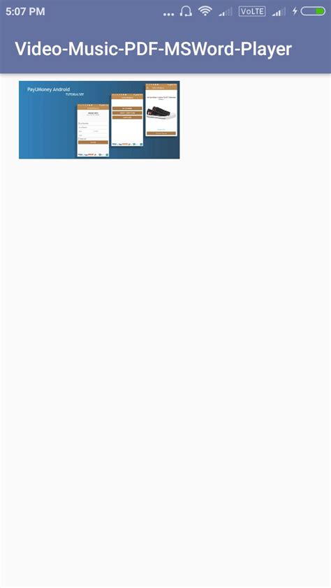 music player pdf word excel android source code by androidappdesign