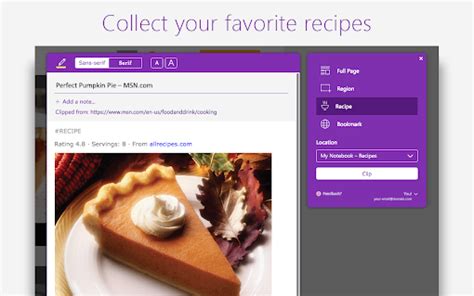 Onenote Web Clipper Free Download