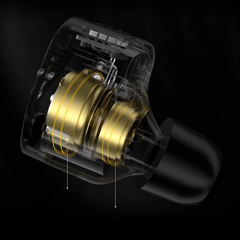 KZ Castor | Fast worldwide delivery!