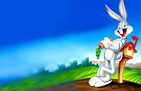 Download Bugs Bunny The Wascally Wabbit