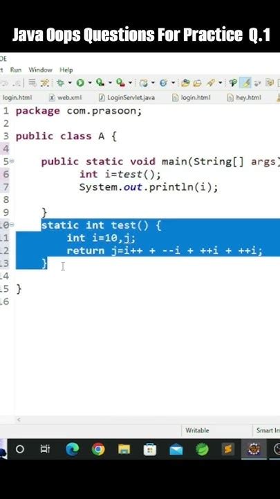 viralshorts java youtube