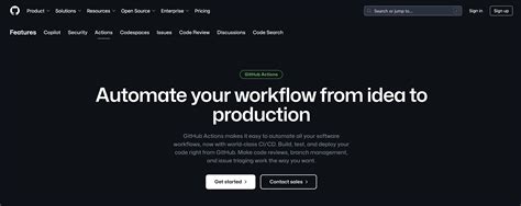16 devops automation tools to simplify your workflows and deployments