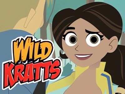 Mooq E Wild Kratts Gonna Go Wild Ver Final
