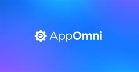 Saas Security Use Case Threat Detection Appomni Alan Maclean