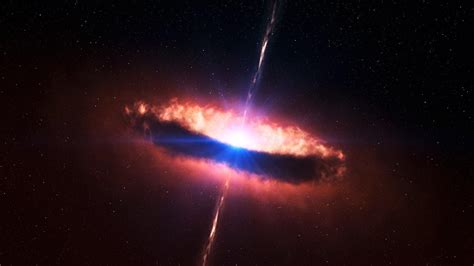 Through The Middle Space HD Desktop Wallpaper Widescreen High Definition Fullscreen