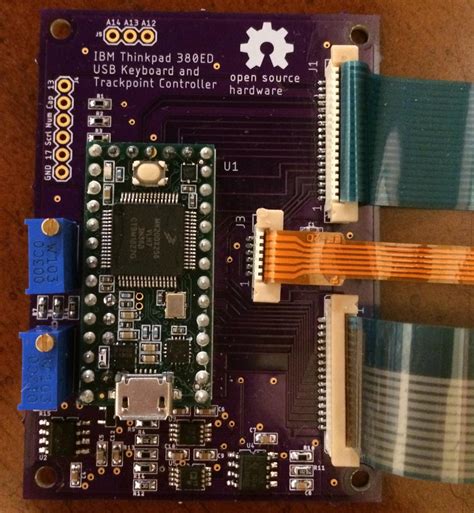 how to make a usb laptop keyboard controller 23 steps instructables