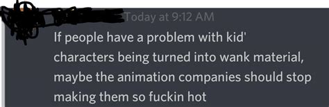 Found This Gem On One Of The Discord Servers Im In R Suddenlysexoffender