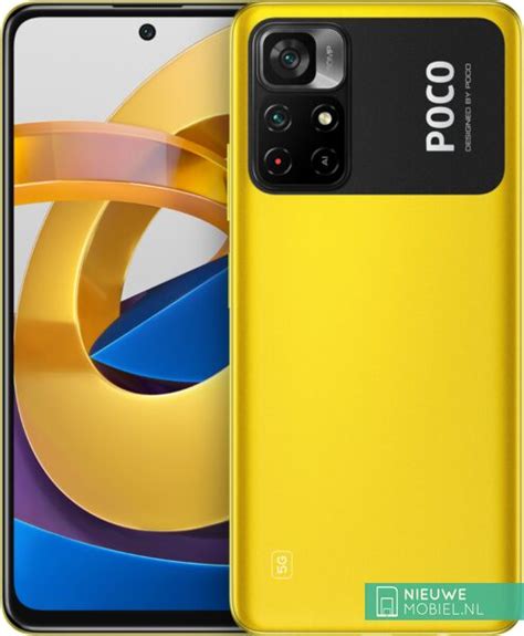 Poco M Pro G All Deals Specs Reviews Newmobile