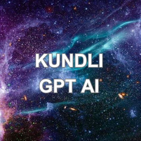 Astrology Embraces AI Here S How Kundli GPT Uses AI To Predict The Future Social Media Dissect