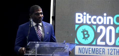 카리브해 작은 섬나라 세인트키츠네비스 Bch 법정화폐 채택 고려 중 블록스트리트