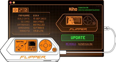 Exploring Flipper Zero A Swiss Army Knife For Hackers And QFlipper Your Gateway To Seamless