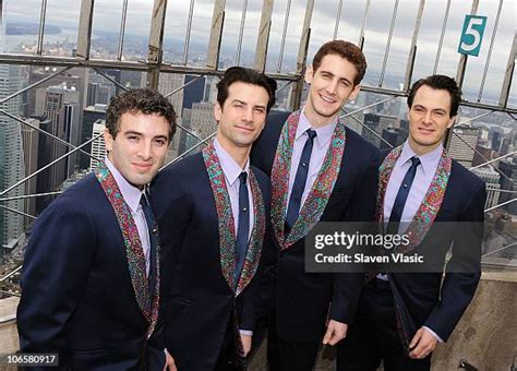 70 Ryan Jesse Matt Bogart Photos And High Res Pictures Getty Images