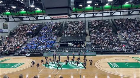 Minerettes Show Routine👑 Youtube