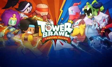 Tower Brawl Codes Aug 2025 [updated ] Ucngame