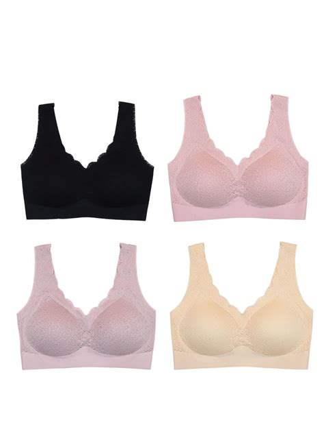 Plus Size Bra Kiss And Tell Malaysia
