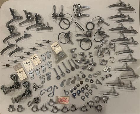 The “official” Whatcha Bringing To Memory Lane 2024 Swap Meets Events Rides Page 12 The