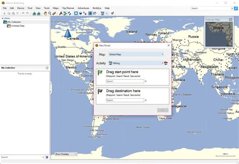 garmin basecamp 4 7 5 download [latest for windows pc]