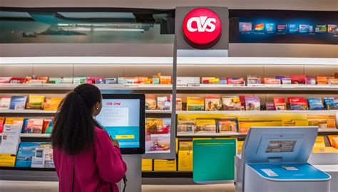 Quick And Easy Document Printing At Your Local CVS Descriptive Audio