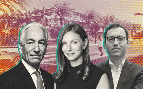 Kushner Scores Approval For Luxury Resi Project In Surfside