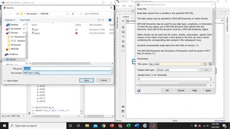 2 Input Output In Simulink Youtube