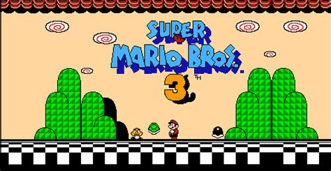 ¿será Rumores Advierten Sobre Un Presunto Remake Del Super Mario Bros