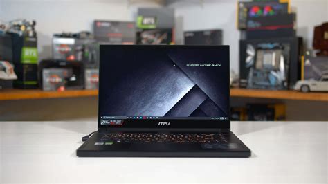 Intel Core I7 10750H Vs I7 9750H Review Photo Gallery TechSpot