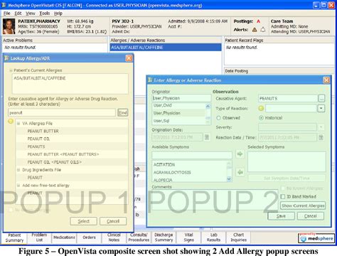 Figure 5 From Using A Unified Usability Framework To Dramatically Improve The Usability Of An