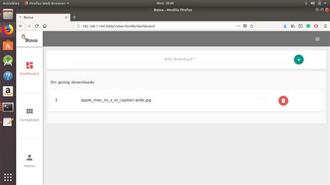 add bassa logo to dashboard · issue 347 · scorelab bassa · github