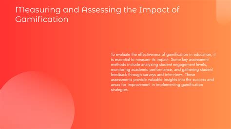 Implementing Gamification In Education Enhancing Engagement Through Interactive Techniques