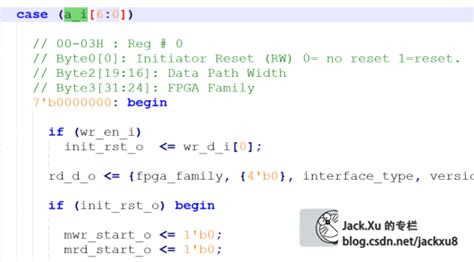 一步一步开始fpga逻辑设计 高速接口之pciepcie Expansion Rom Csdn博客