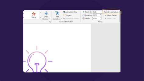 How To Use Animated Features In PowerPoint