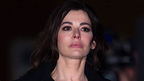 Nigella Lawson Denied Entry To Us Over Drug Admission