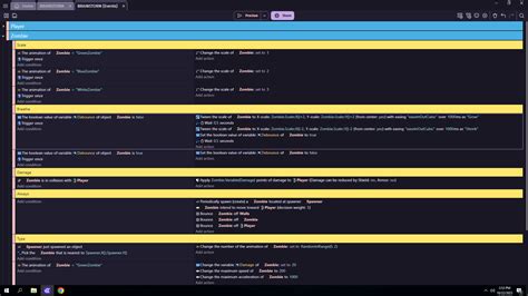 SOLVED Breathing Anim How Do I GDevelop Forum