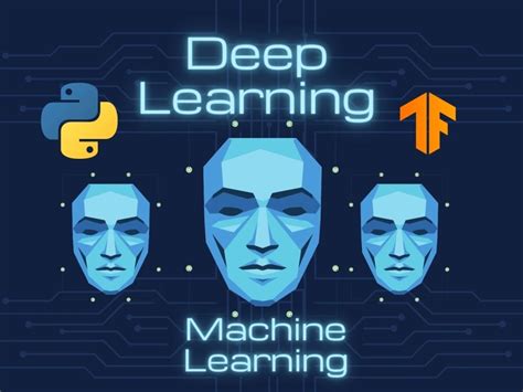 Deep Learning And Machine Learning Models In Python And R Upwork
