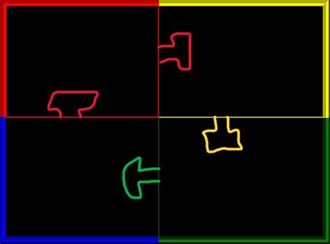 Creating Puzzle Pieces On Borders Html Css The Freecodecamp Forum