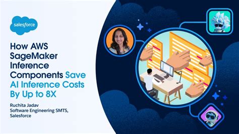 Huge Breakthroughs From Our Einstein Ai Platform Model Serving Team … Salesforce