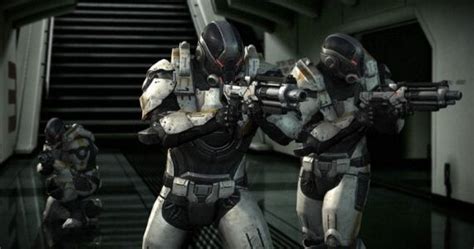 Mass Effect 3 Enemies Will Be Complex Reactive And More Aggressive