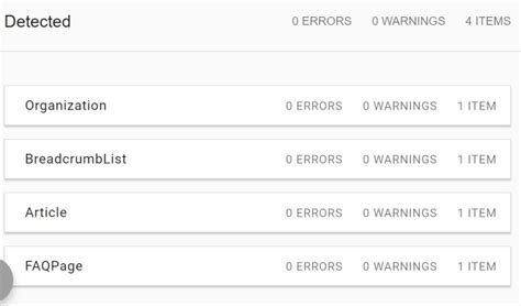 Add Structured Data To Your Svelte App