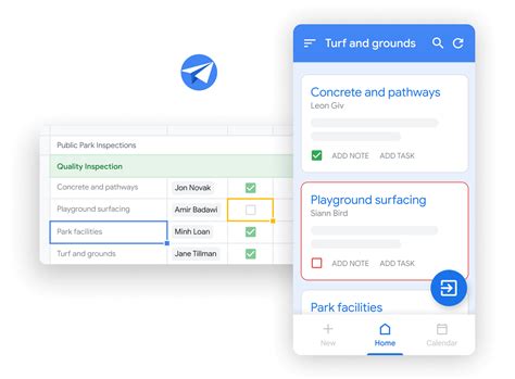 Government Program Solutions For Collaboration Google Workspace