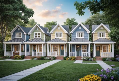 How To Start A Tiny House Community A Comprehensive Guide