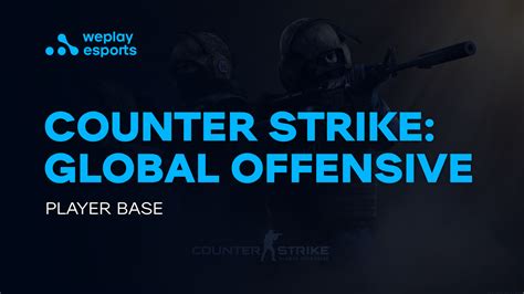 How Many People Play Esports WePlay Esports Media Holding