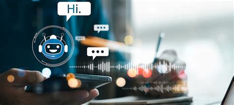 The Rise Of The Ai Powered Personal Assistant In Everyday Life Hp® Tech Takes