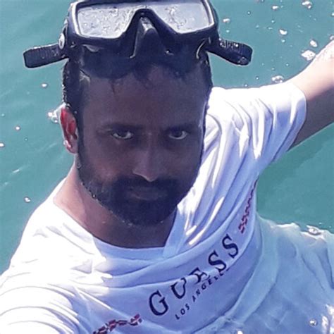 Md Samsur Rahman Program Officer Master Of Wildlife And