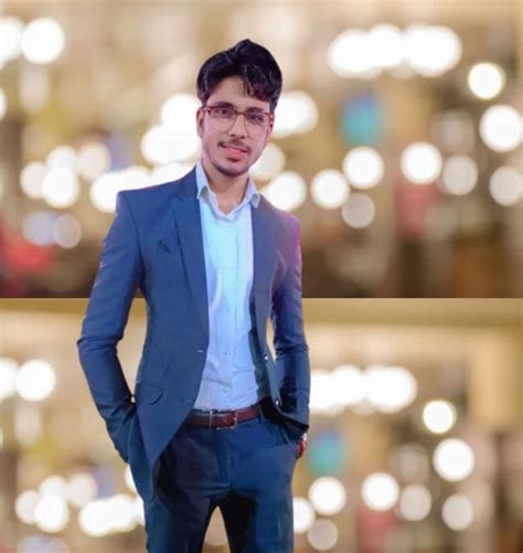 Gagan Yadav Portfolio Website Developer