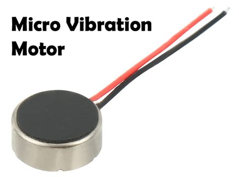 Deaf People Arduino Wireless Project Using Nrf24l01 Modules And Micro Vibration Motor