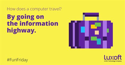 Luxoft India On Linkedin Luxoftindia Funfriday Techhumor
