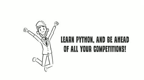 why learn python over other programming language youtube